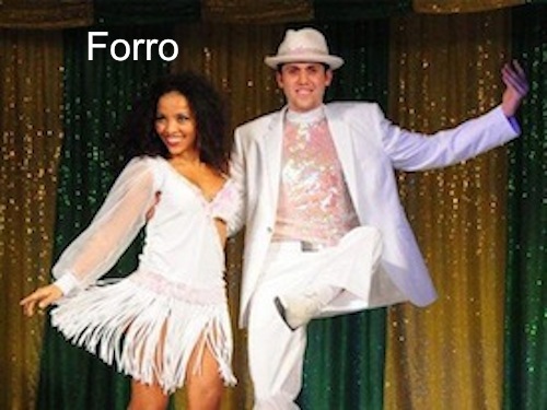 danceplace - the dancer community